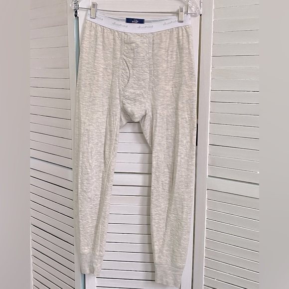 Duofold | Underwear & Socks | Mens Large Tall Duofold Thermal Underwear Long Johns Gray Cuffed ...